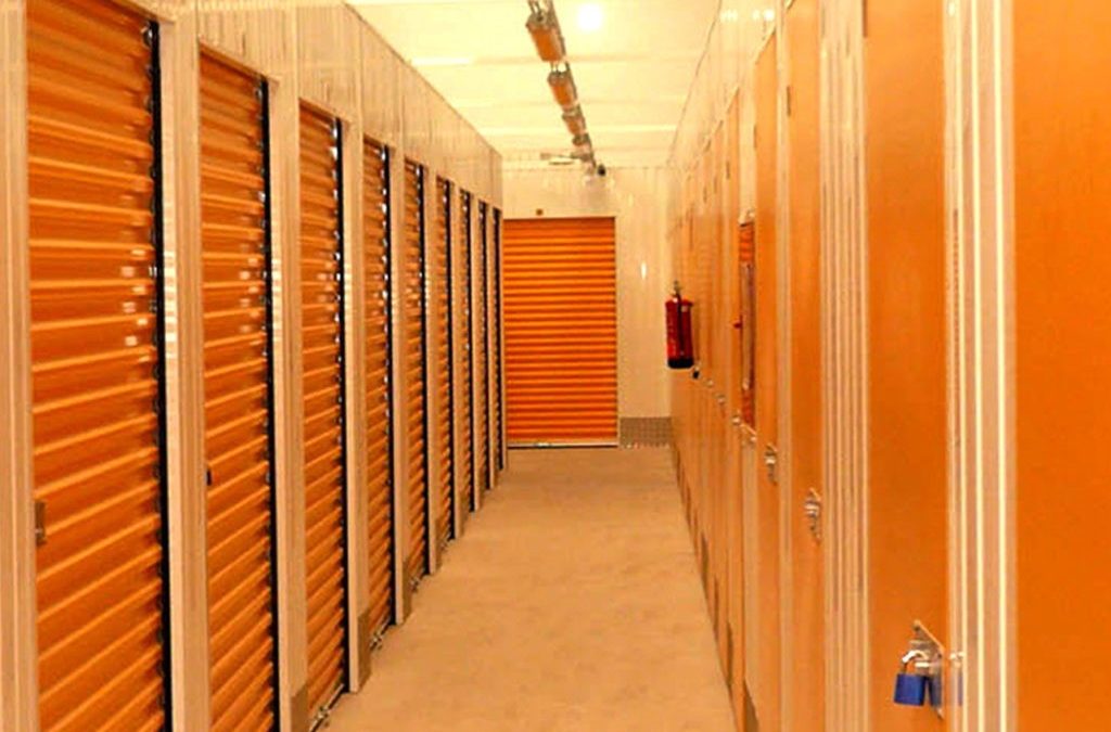 Box de stockage pour déménagement à Lyon : quels sont ses avantages